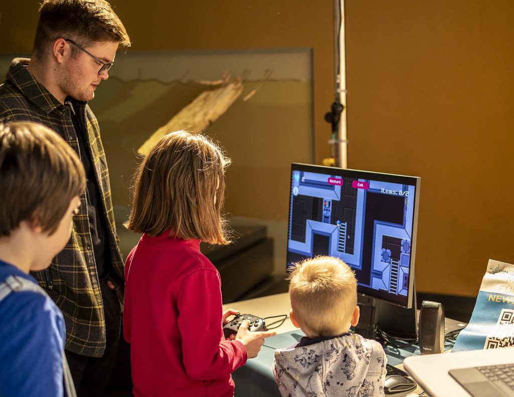 Tuần lễ khoa học Berlin lên 8: Một hình mẫu truyền thông khoa học quốc tế - The Too Blue Scientist